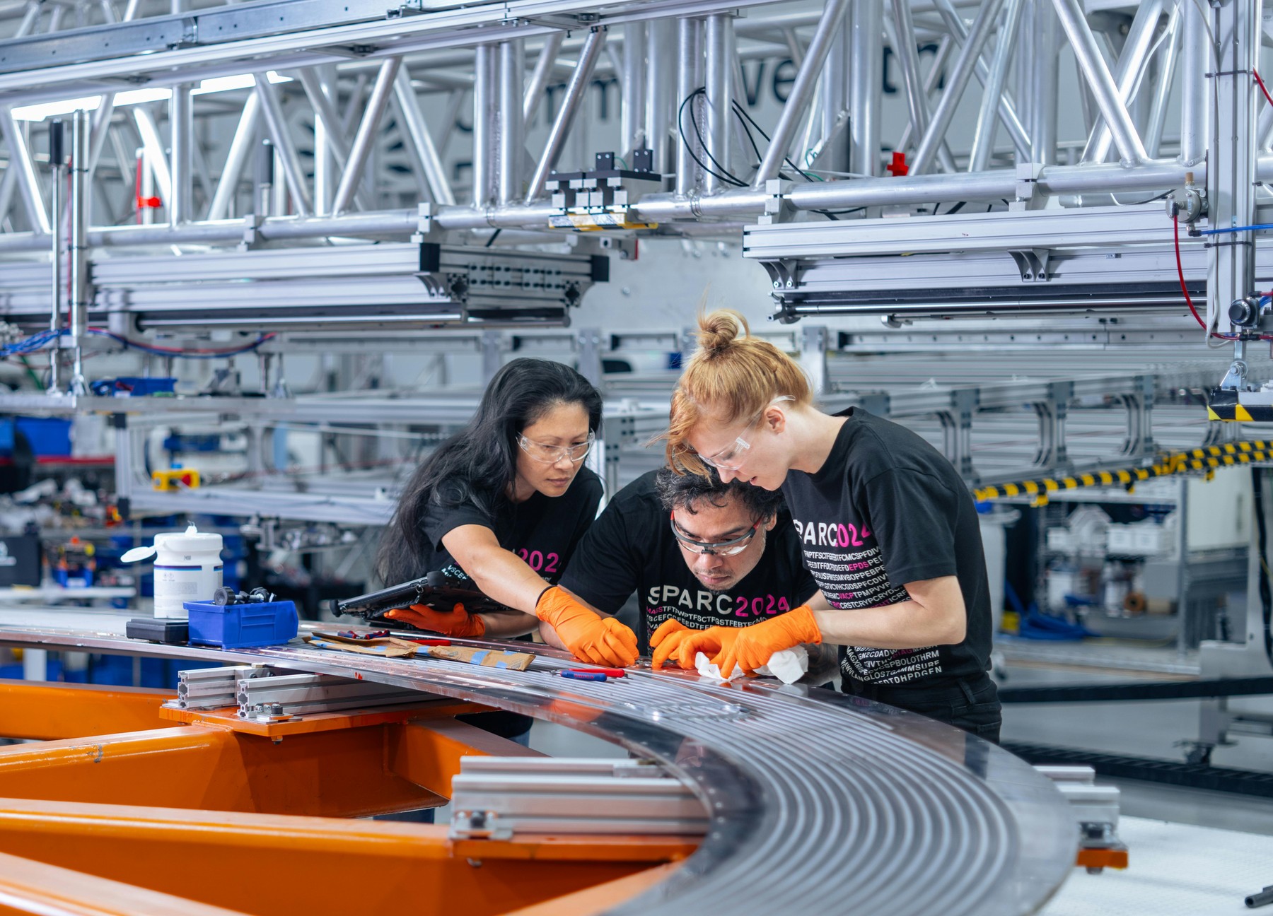 FAQ | Commonwealth Fusion Systems