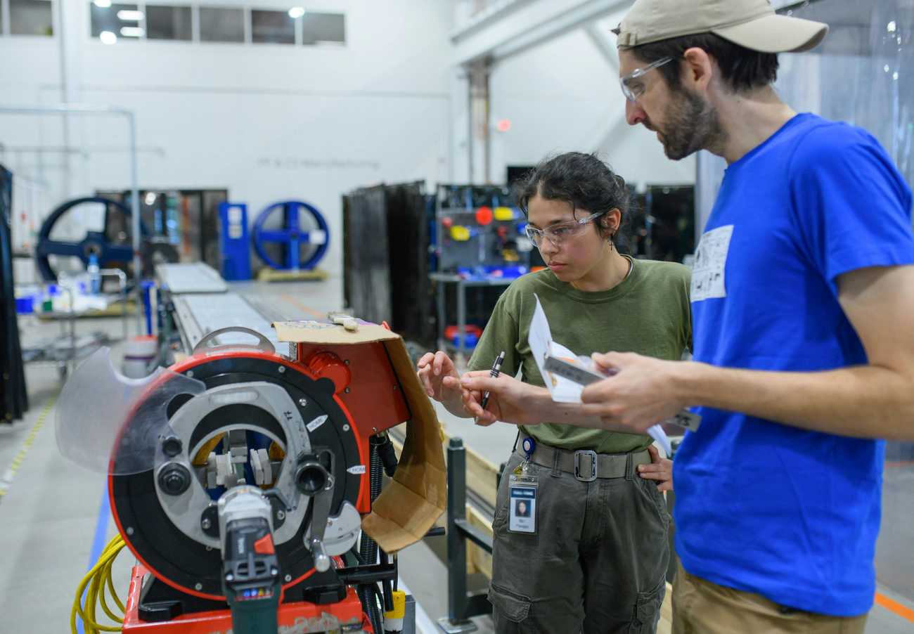 We will bring clean fusion energy to the world from our campus in ...