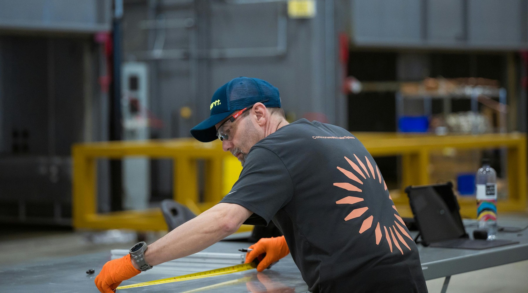 Devens Updates | Commonwealth Fusion Systems