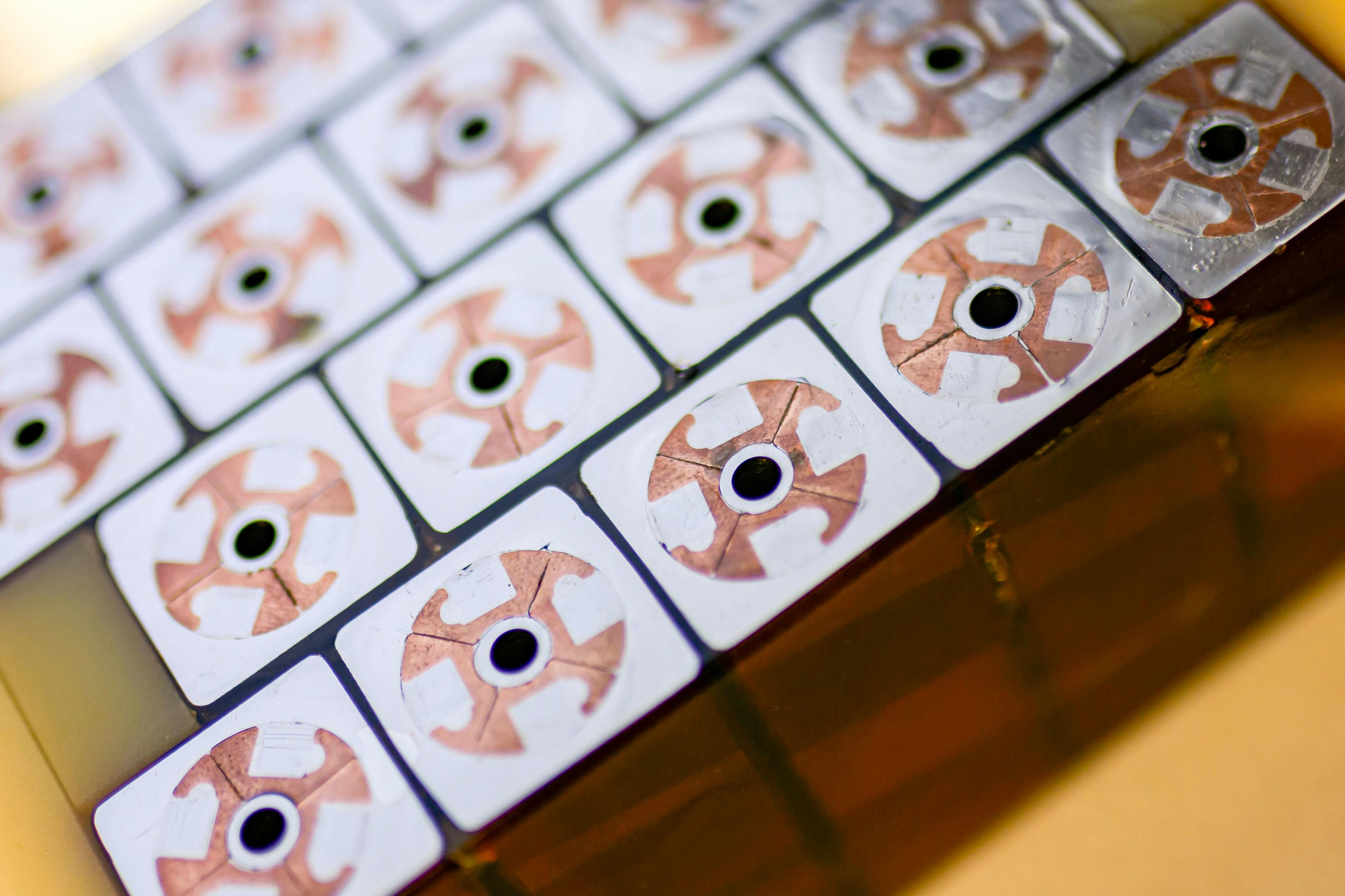 Commonwealth Fusion Systems’ Second Breakthrough Superconducting ...